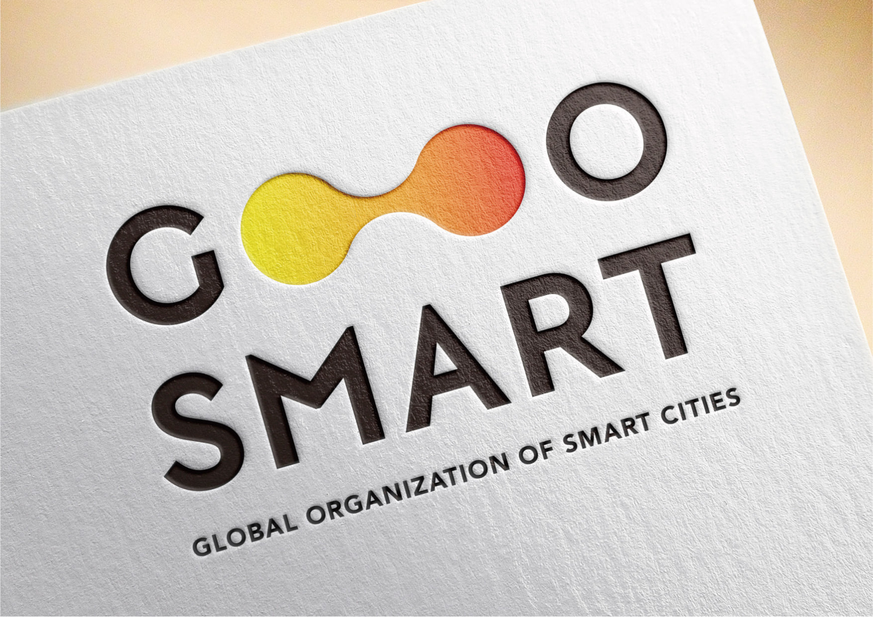 GO SMART Branding Redesign - Elephant Design