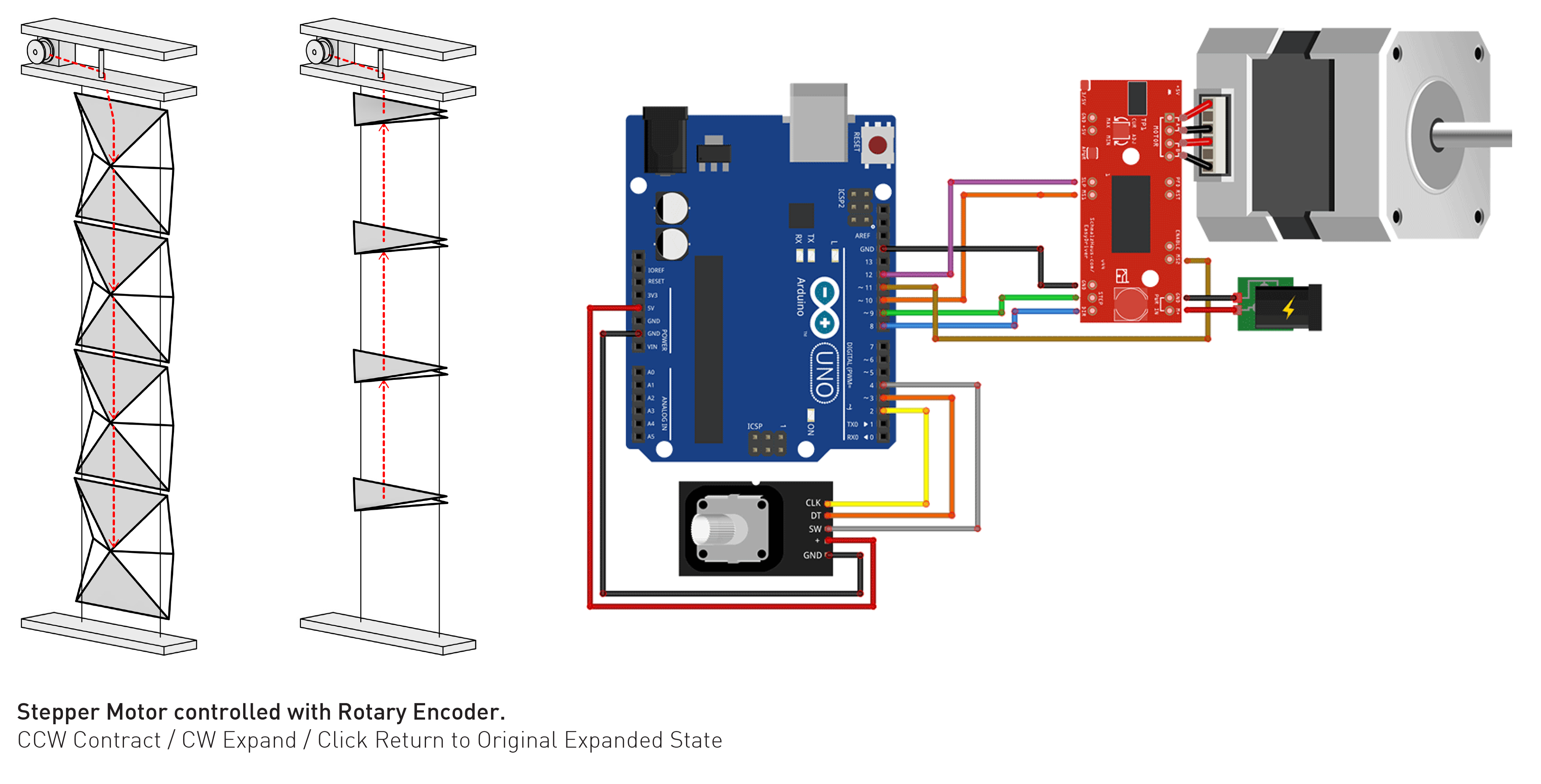 Kinetic Origami Facades - Peter Nguyen