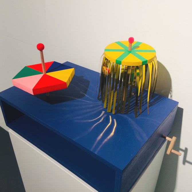 EXPO TERRAINS de JEUX - rhubarbu