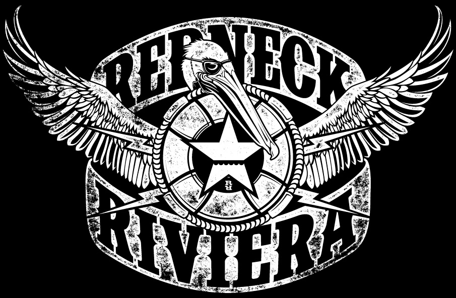 Redneck Riviera - Double Wide Design