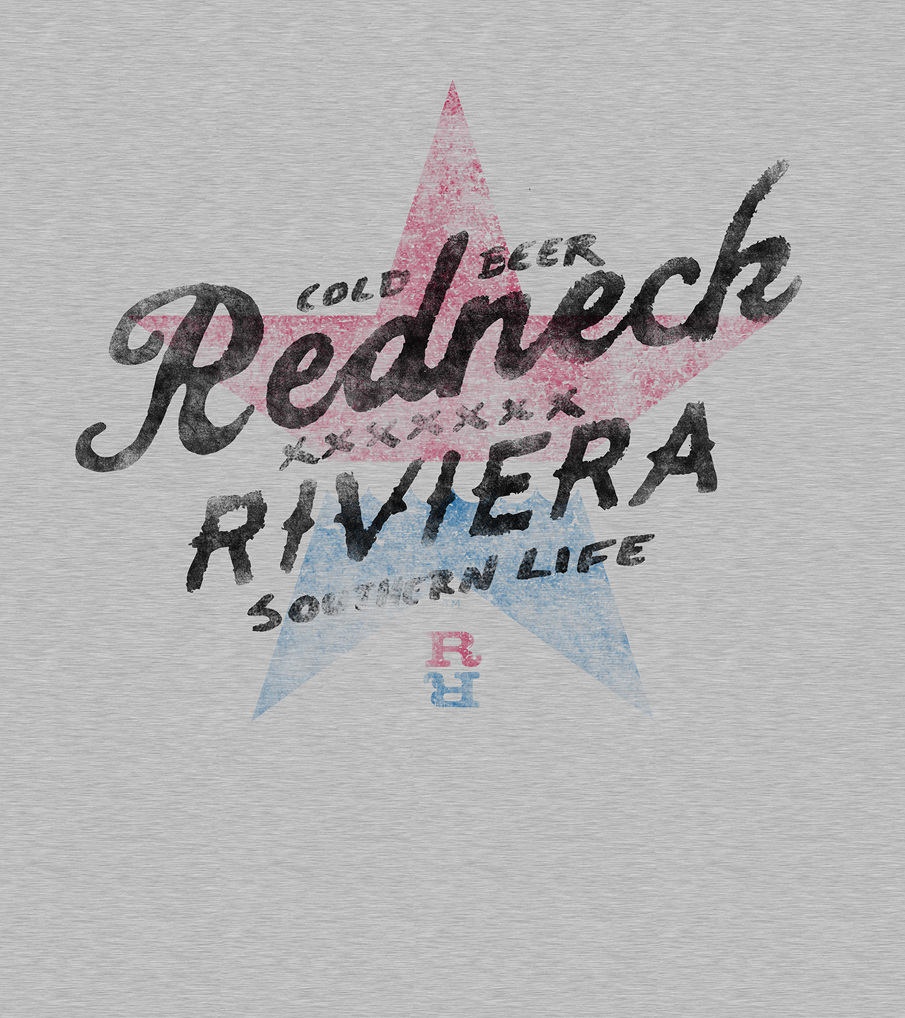 Redneck Riviera - Double Wide Design