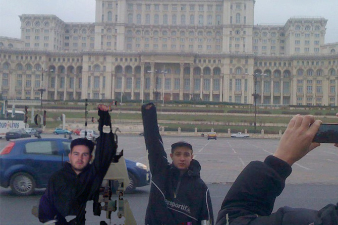 idku (I Don't Know You) - Callum Leo Hughes