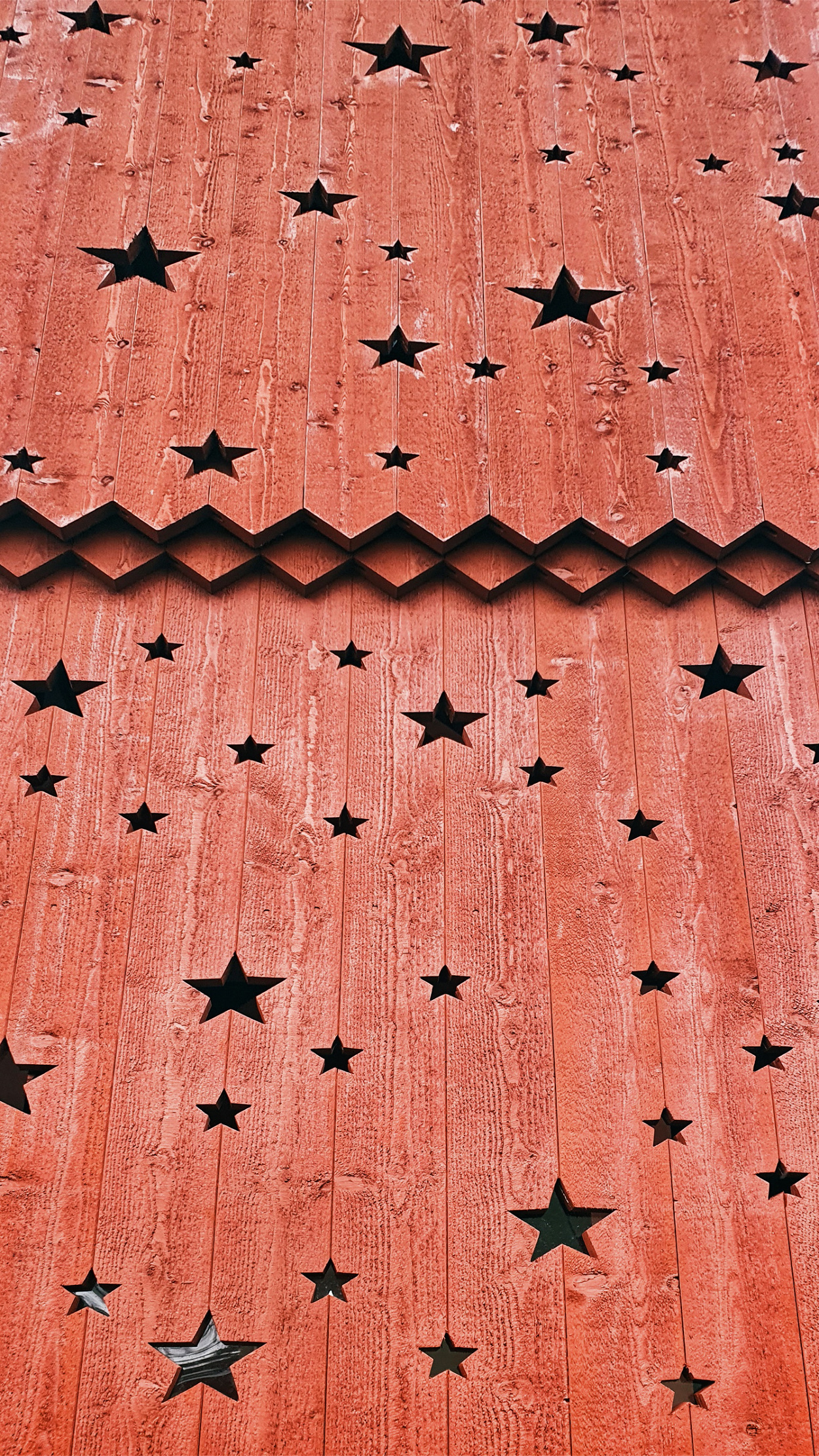 STJÄRNHUS (STAR HOUSE) - UMA