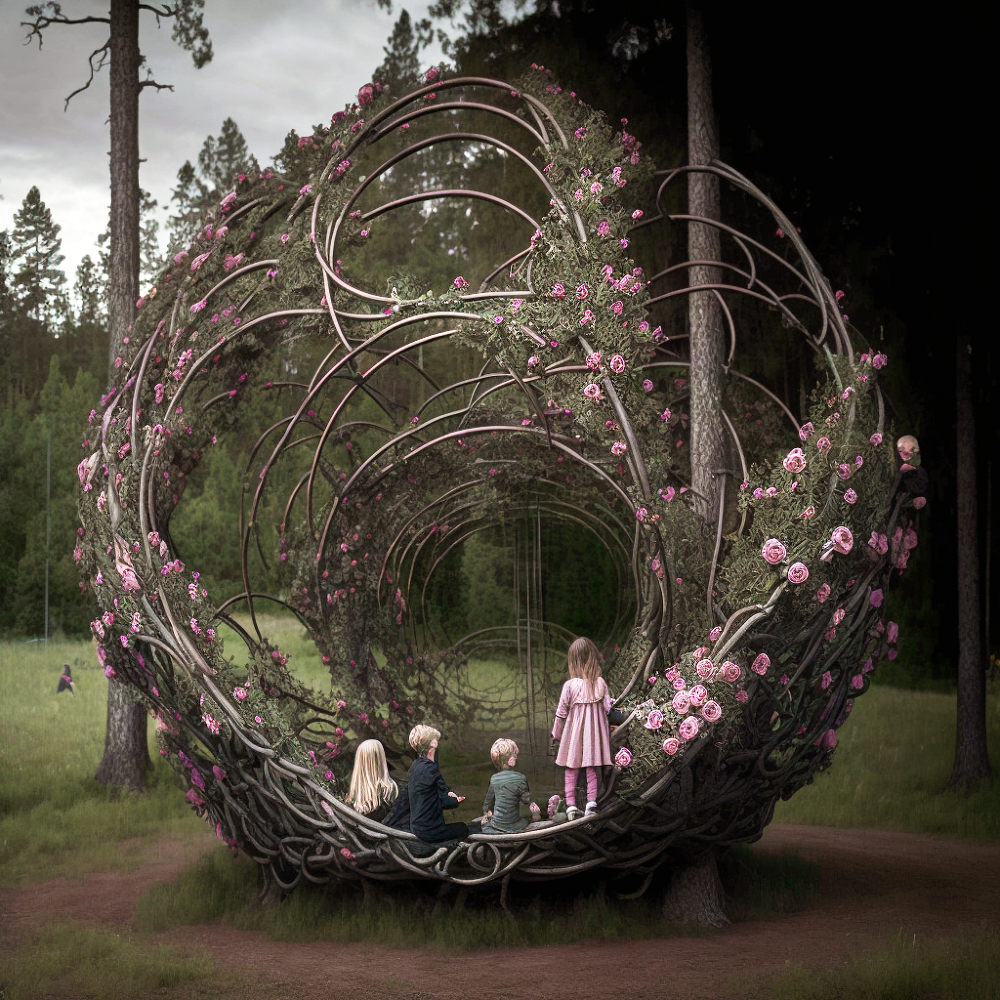 TREE MANIPULATION SERIES - UMA