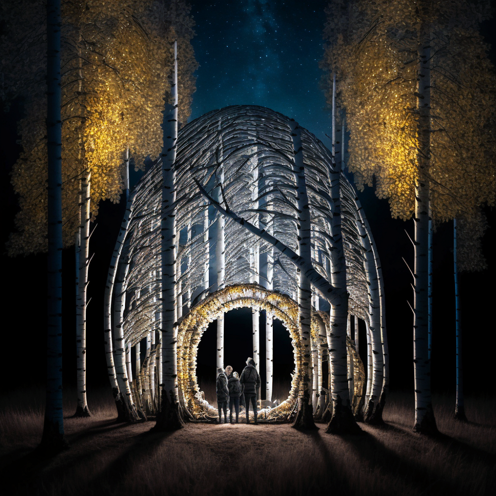 TREE MANIPULATION SERIES - UMA