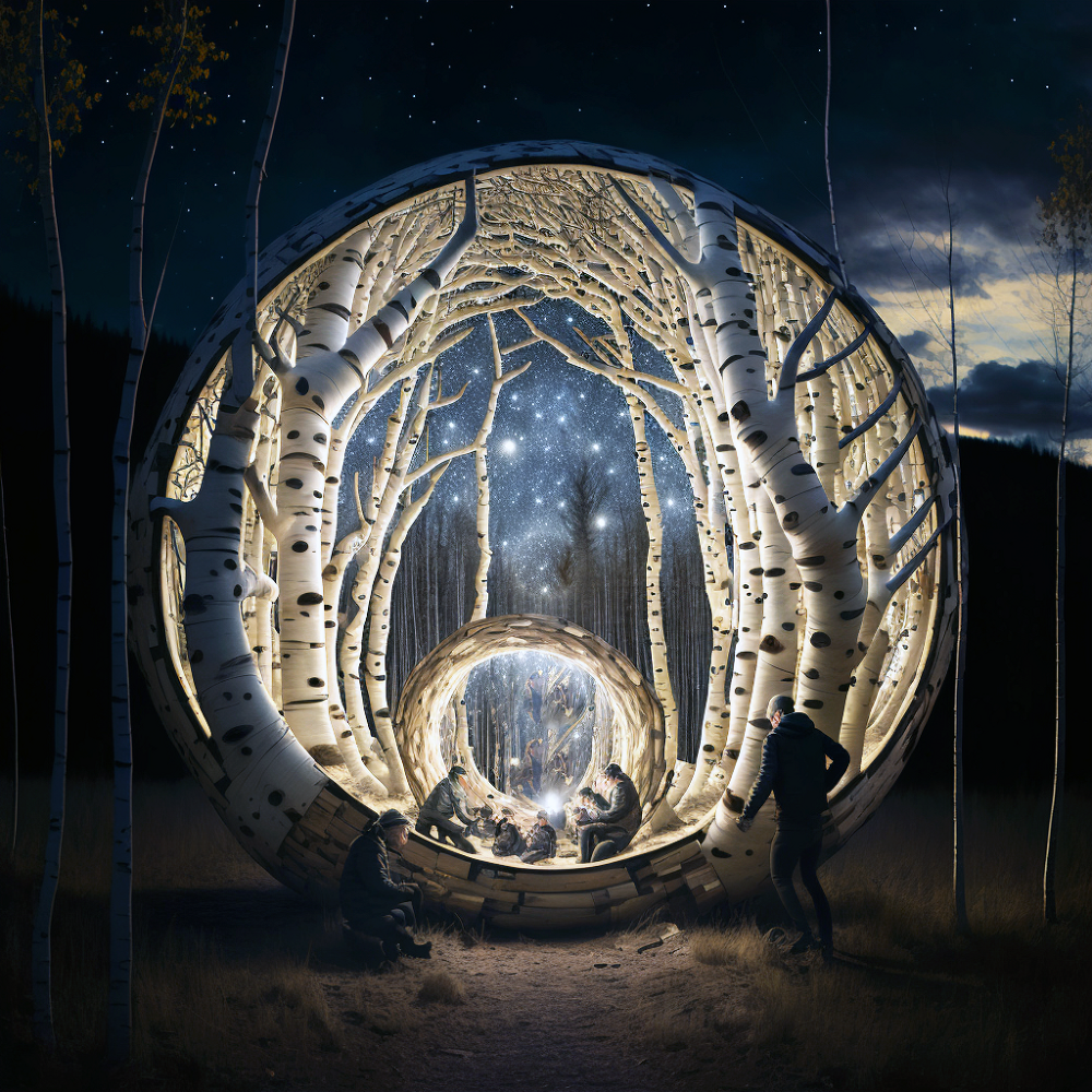 TREE MANIPULATION SERIES - UMA