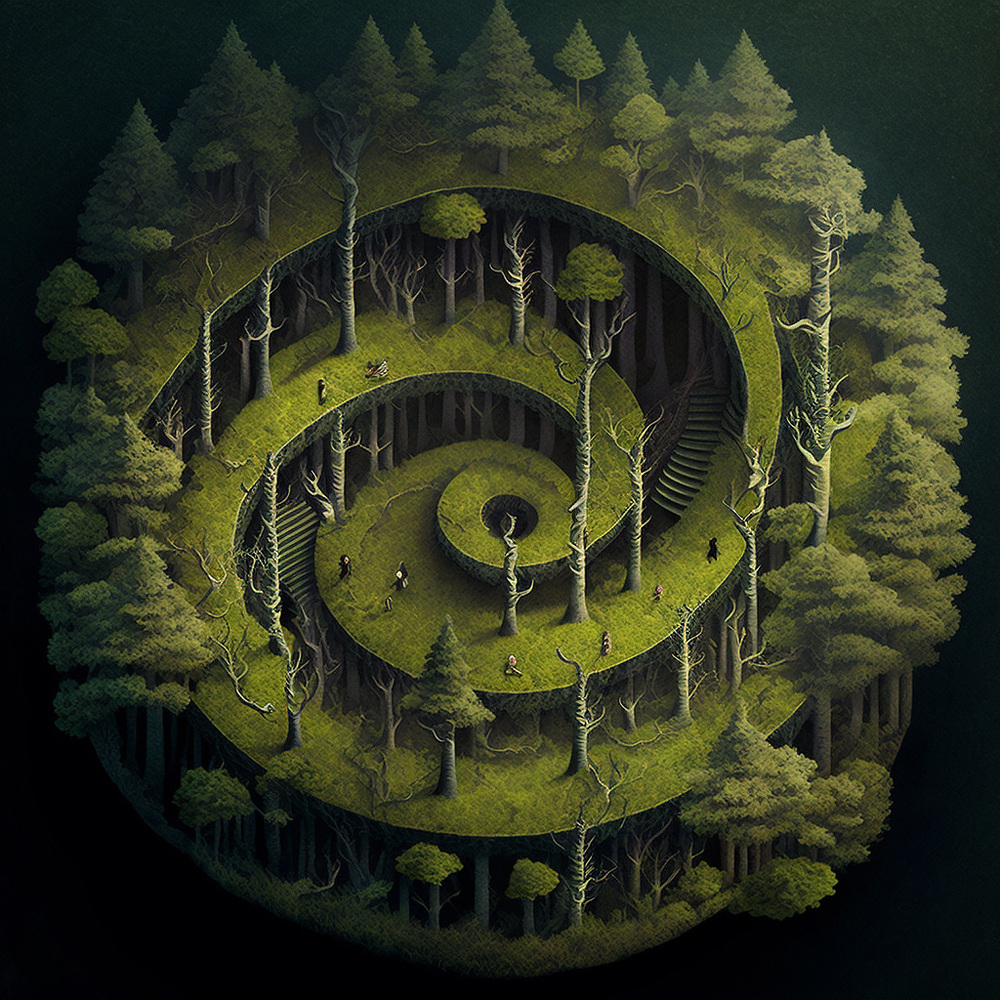 TREE MANIPULATION SERIES - UMA