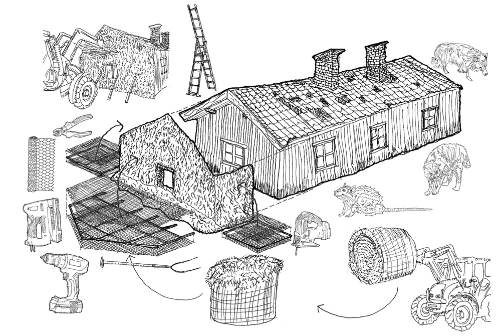 HAY HOUSE - UMA