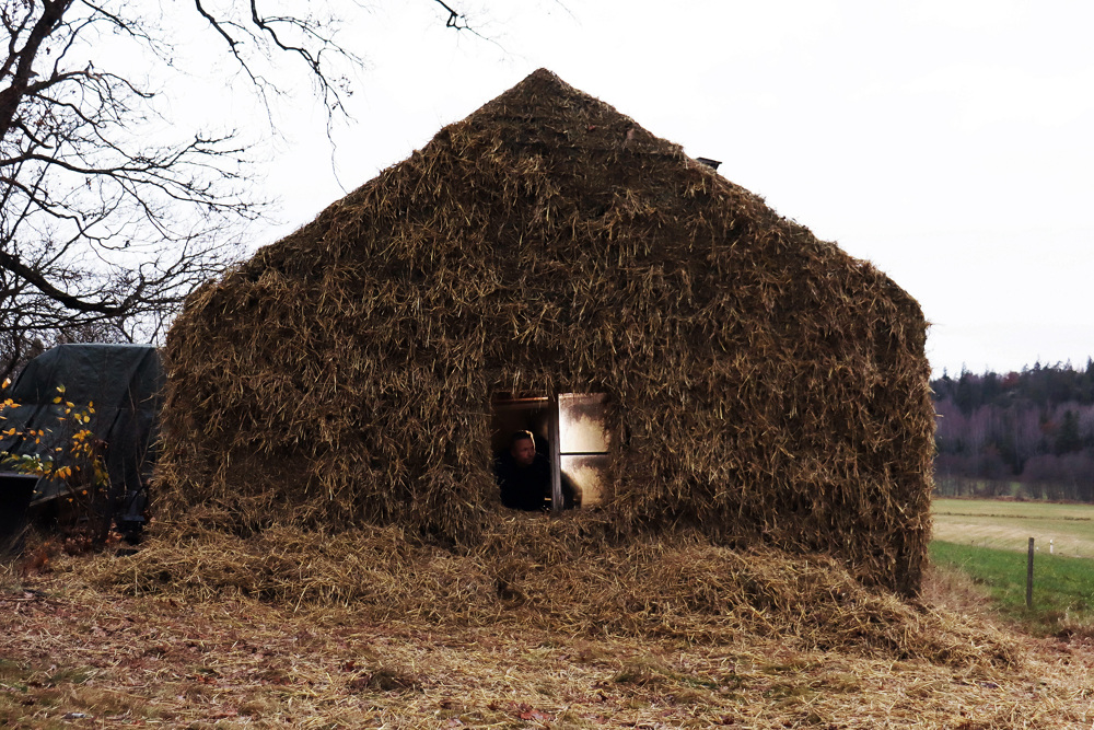 HAY HOUSE - UMA