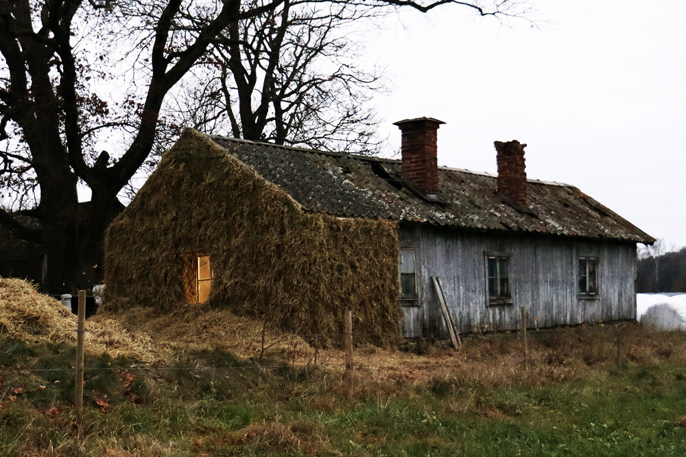 HAY HOUSE - UMA