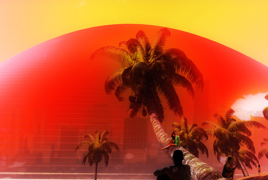 MIAMI SUN - UMA