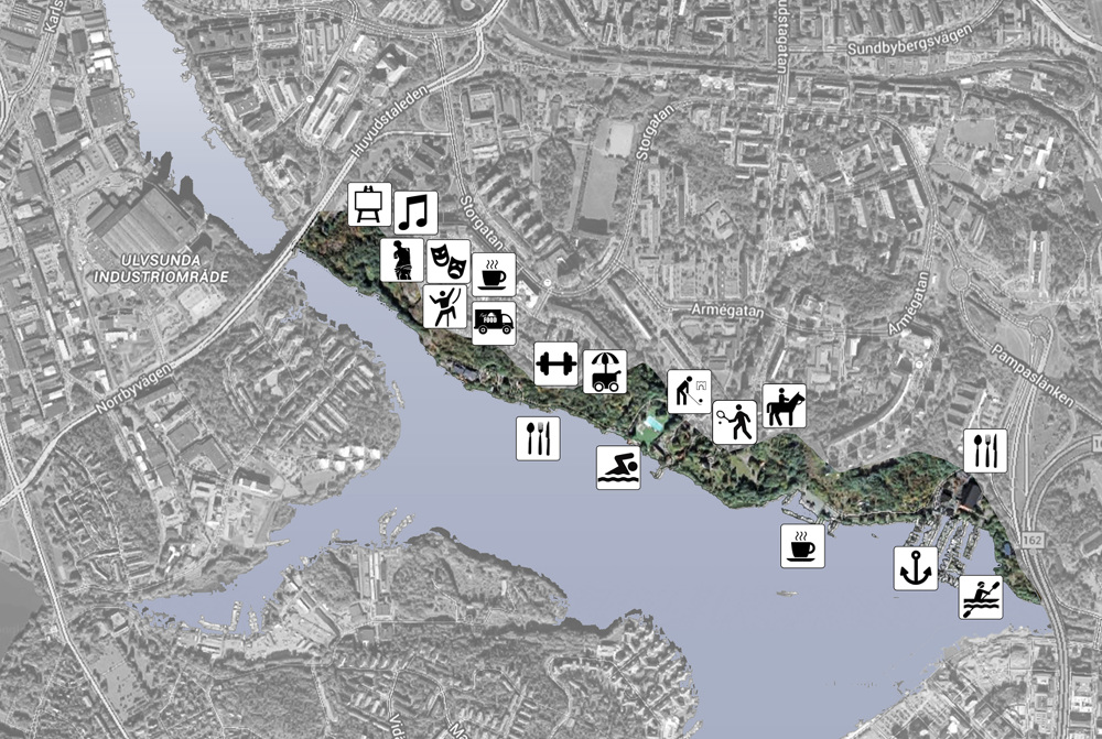 QUARRY QUARTERS - UMA