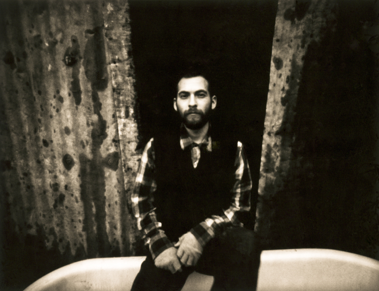 Samvega, 2011 - Brett Schenning