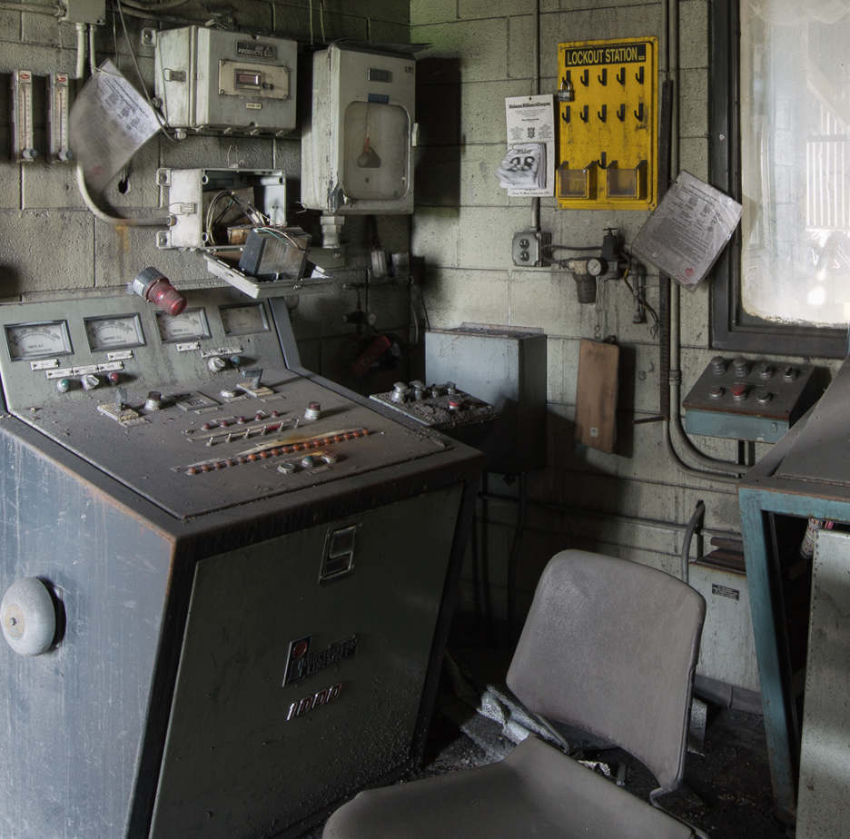 Gary Works - Monk One