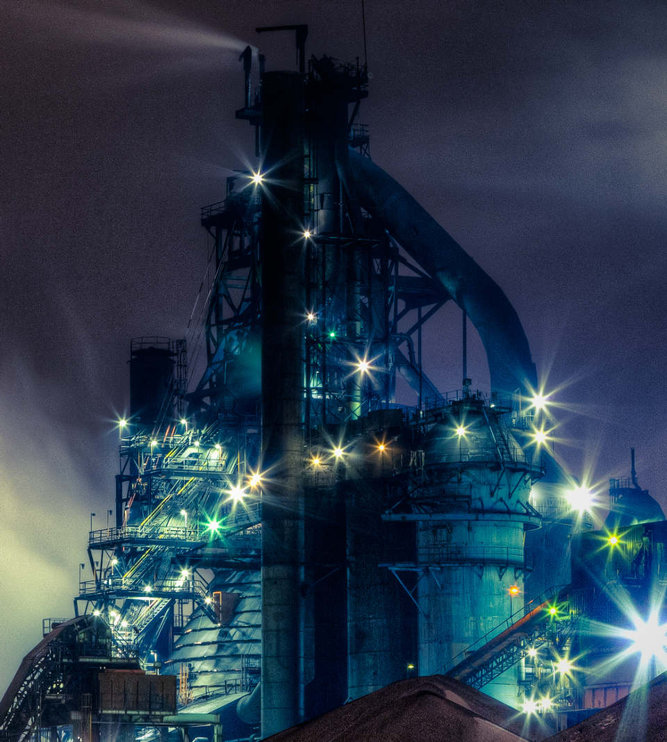 Gary Works - Monk One