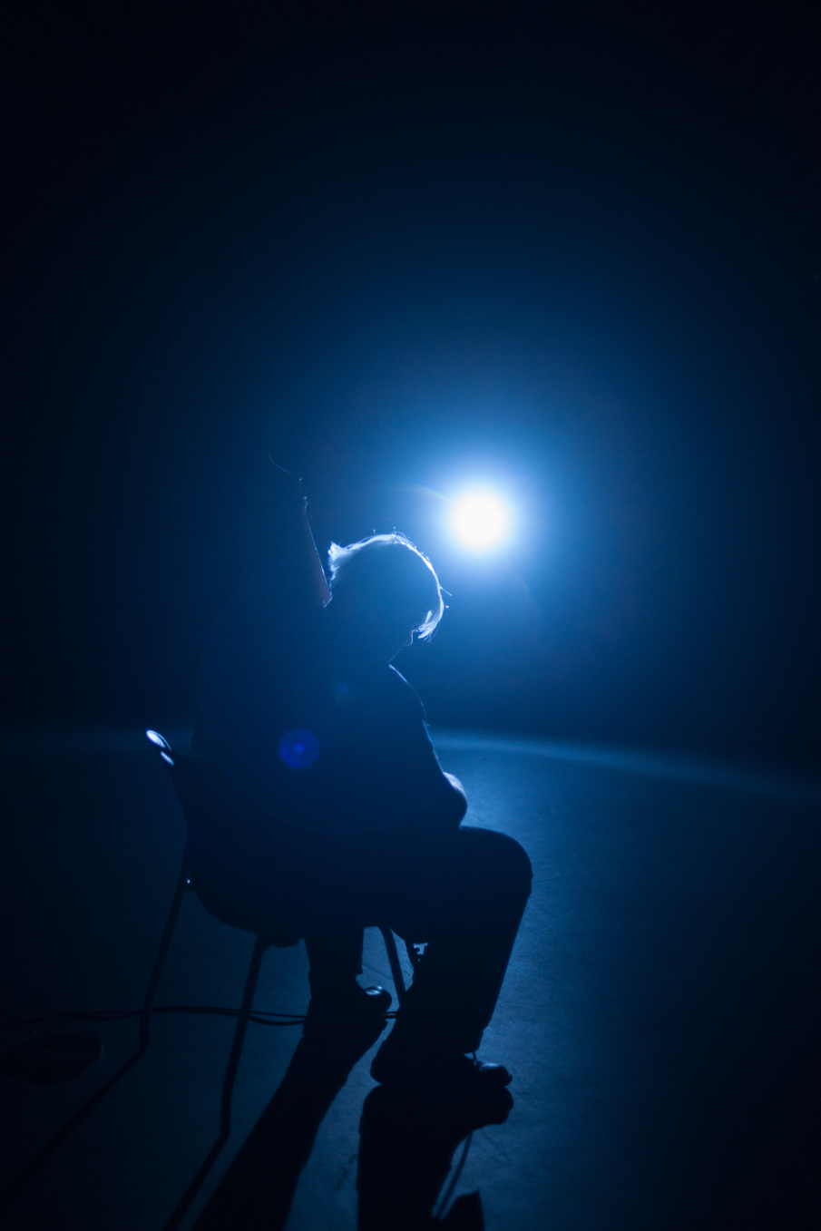 Brian Catling - SculpturePerformance: Acme Artists Now