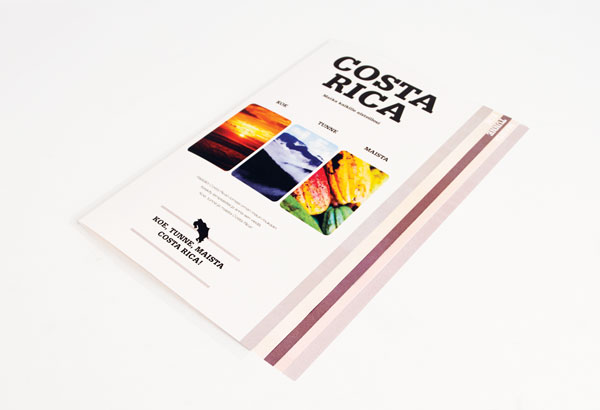 Costa Rica - Portfolio Jenni Virtanen