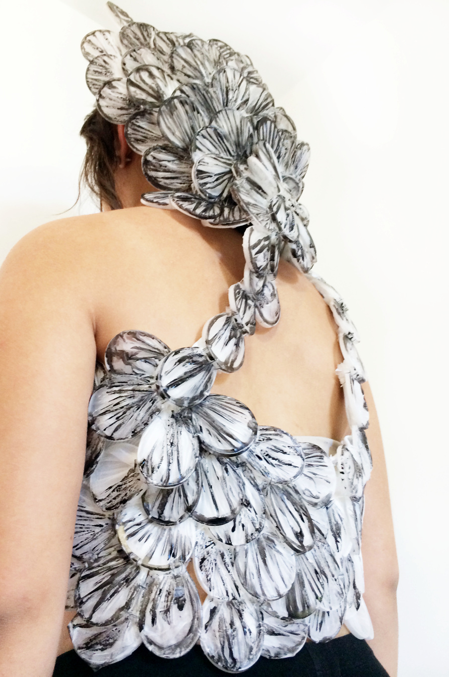 Petals - Daniela Alarcon