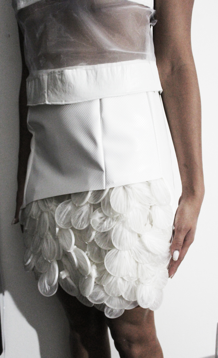 Petals - Daniela Alarcon