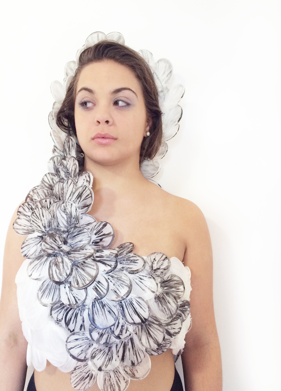 Petals - Daniela Alarcon