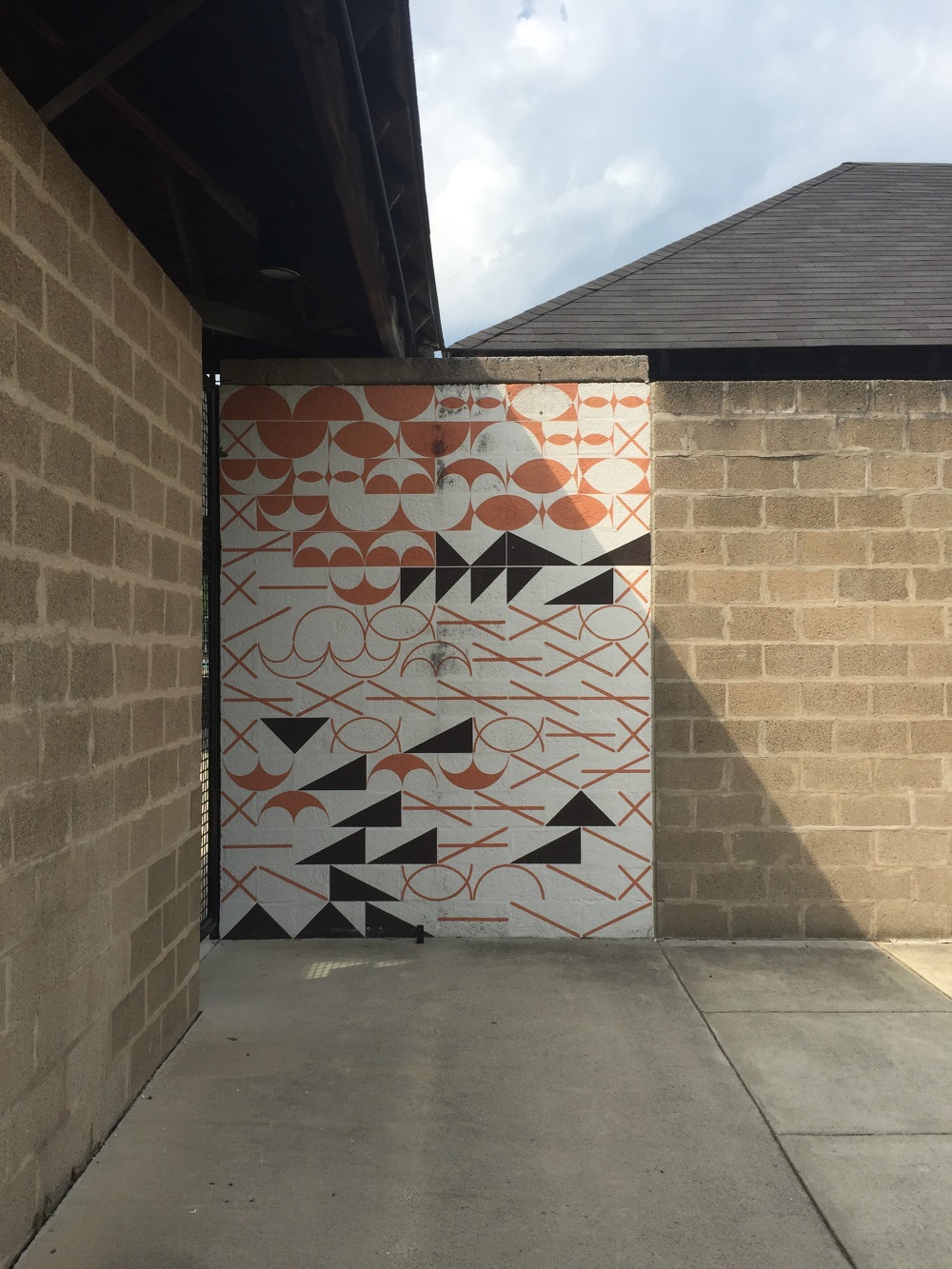 Reconfigured Architectural Imagination - PICK UP STICKS