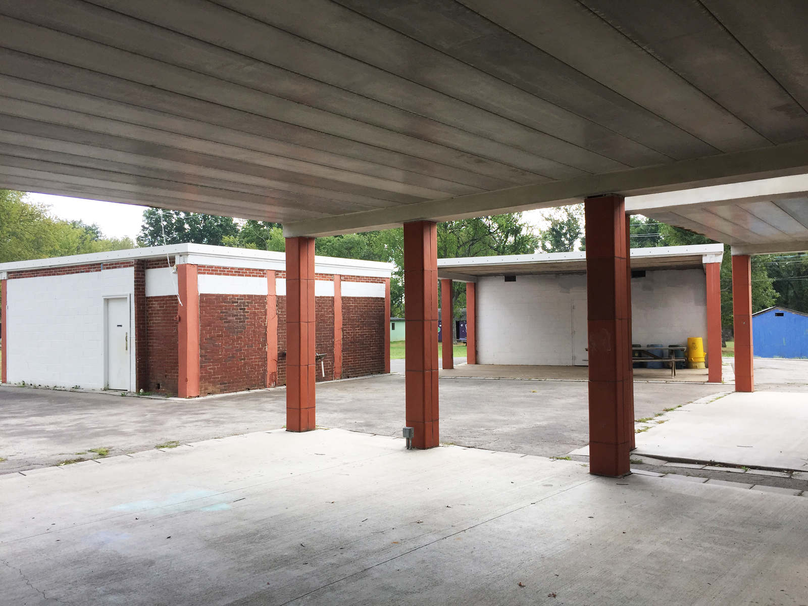 Reconfigured Architectural Imagination - PICK UP STICKS