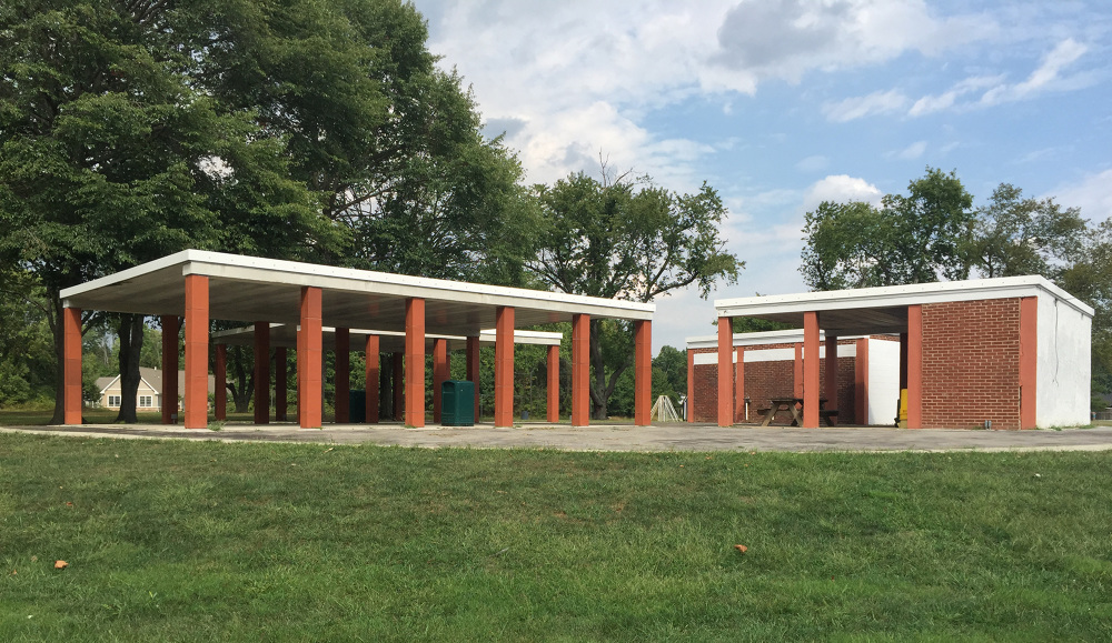 Reconfigured Architectural Imagination - PICK UP STICKS