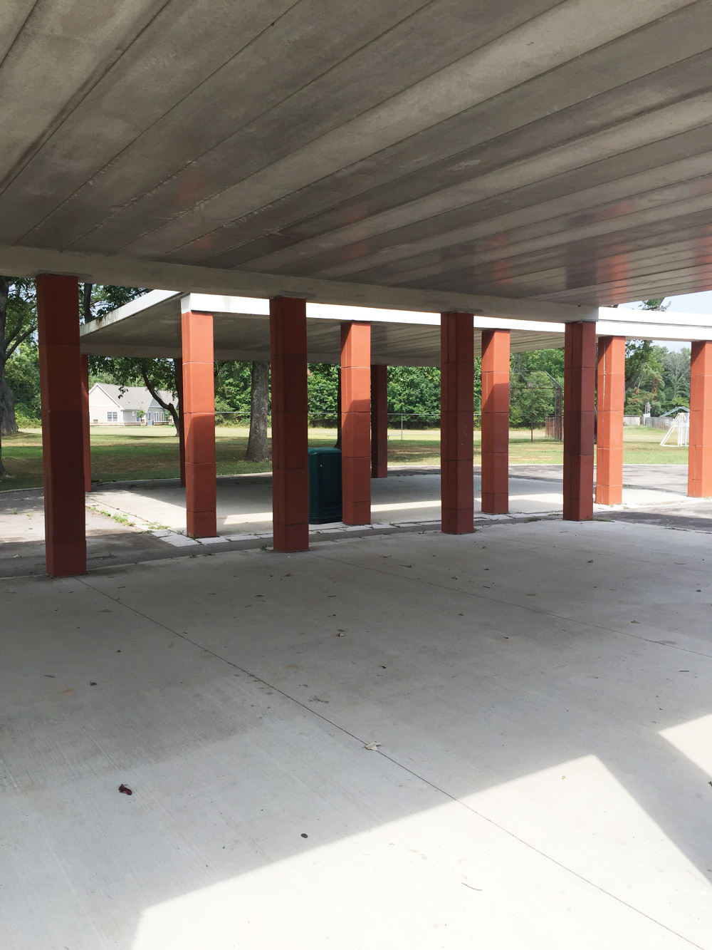 Reconfigured Architectural Imagination - PICK UP STICKS