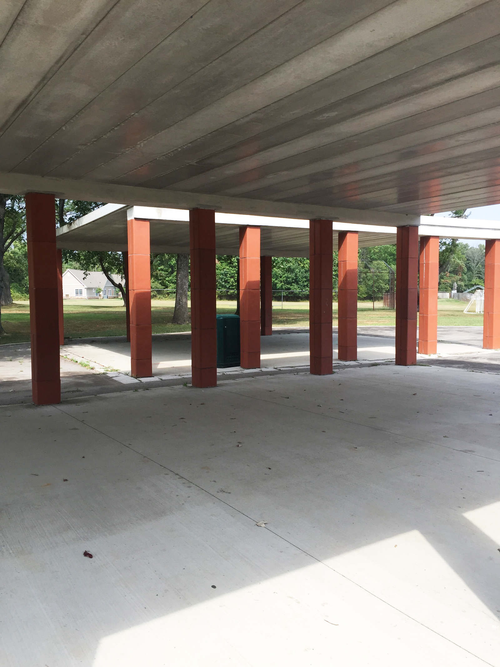 Reconfigured Architectural Imagination - PICK UP STICKS