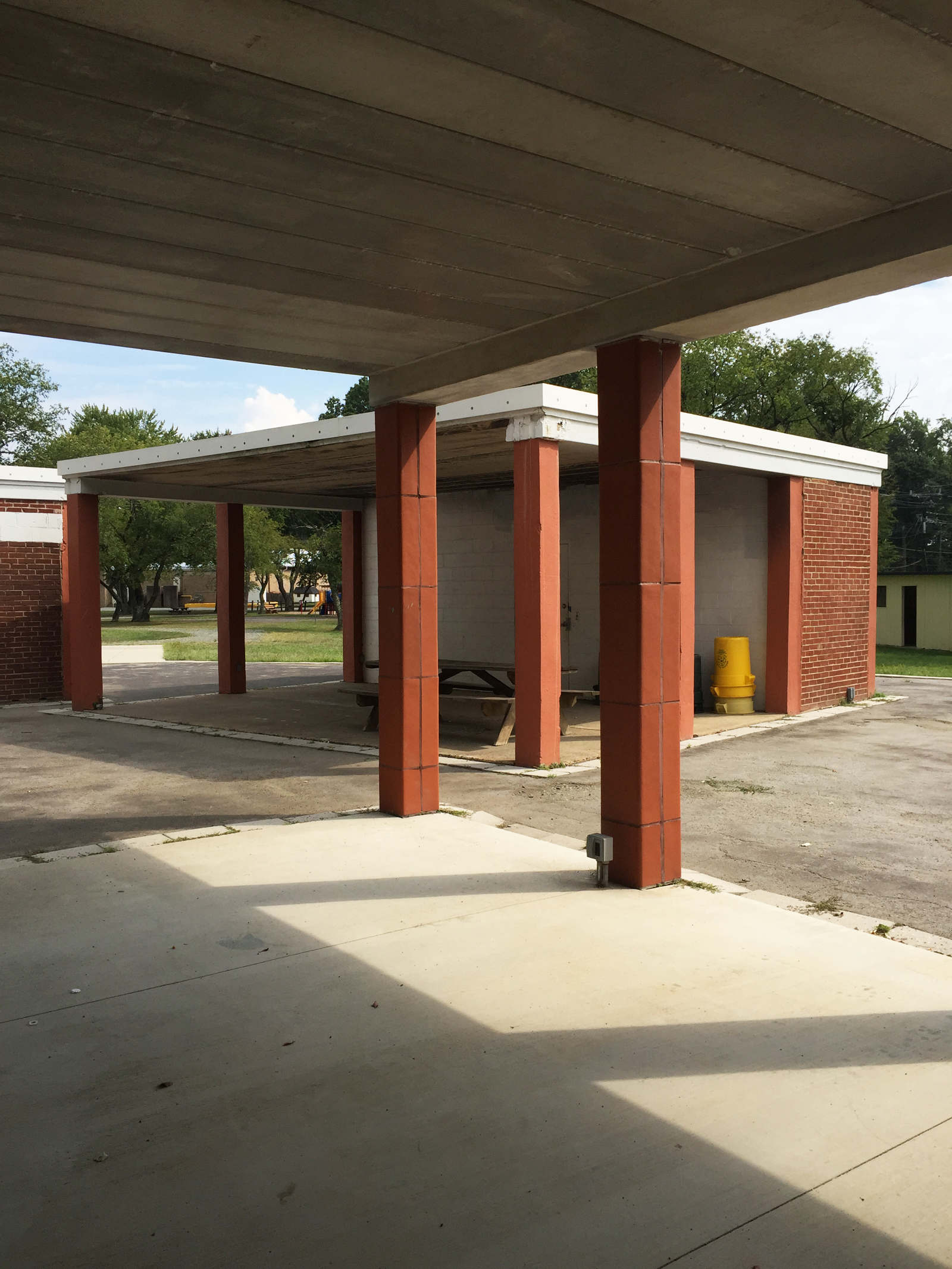 Reconfigured Architectural Imagination - PICK UP STICKS