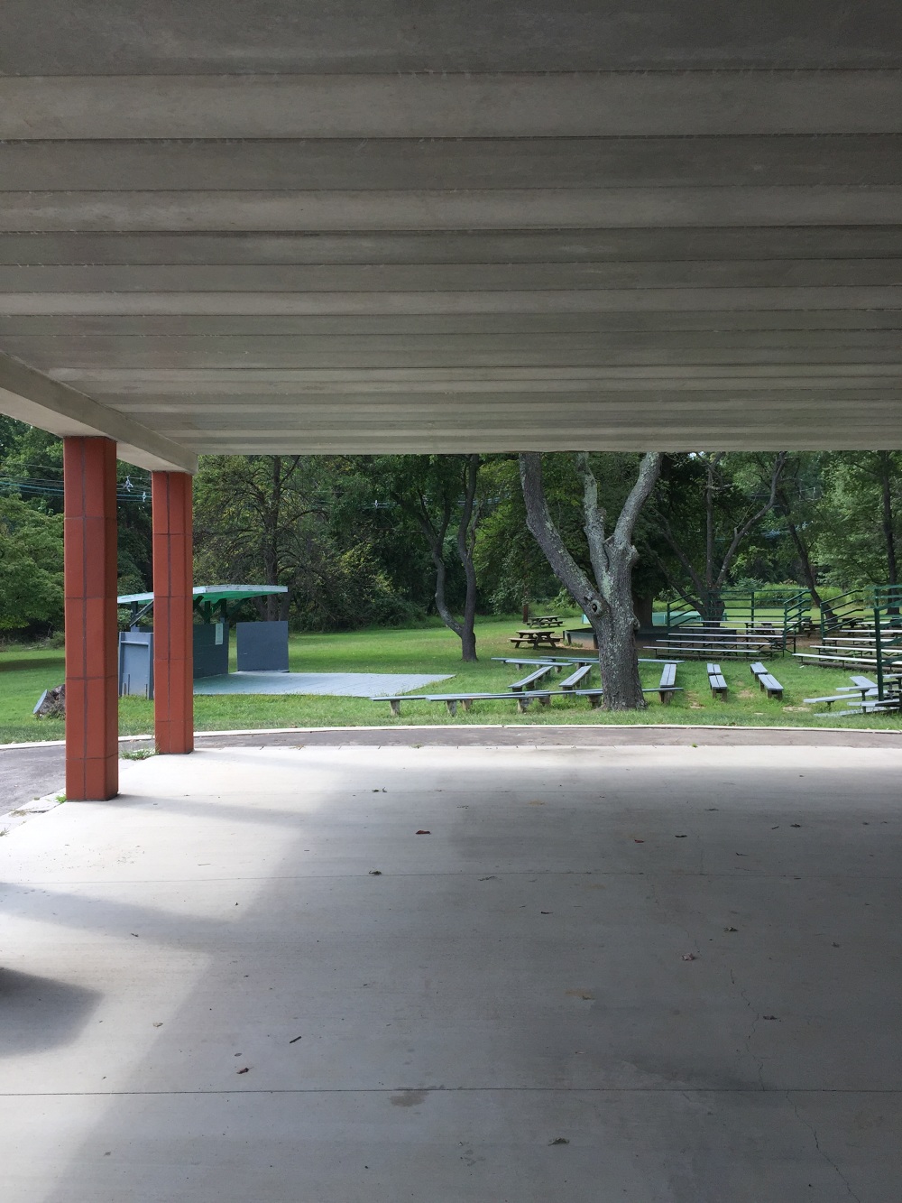 Reconfigured Architectural Imagination - PICK UP STICKS