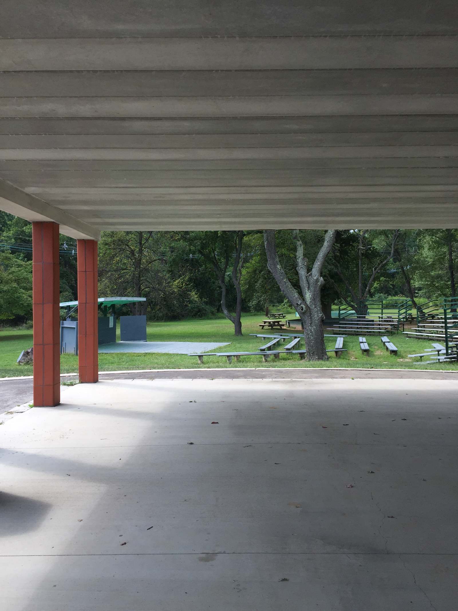 Reconfigured Architectural Imagination - PICK UP STICKS