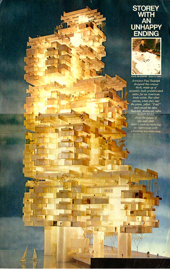 Modular Prefabrication Part I: Fundamentals - PICK UP STICKS
