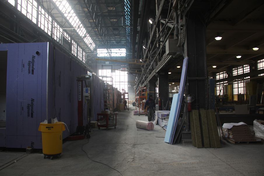 Modular Prefabrication Part I: Fundamentals - PICK UP STICKS