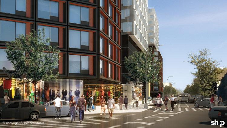 Modular Prefabrication Part I: Fundamentals - PICK UP STICKS