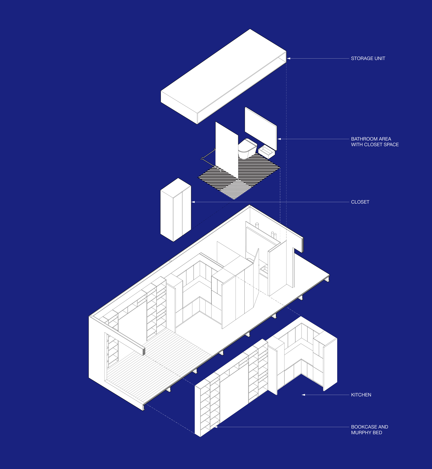 Modular Prefabrication Part I: Fundamentals - PICK UP STICKS