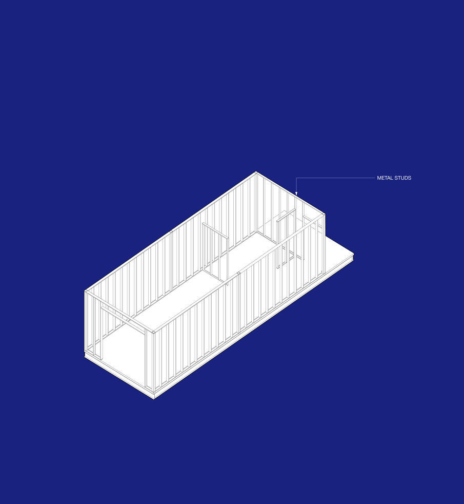 Modular Prefabrication Part I: Fundamentals - PICK UP STICKS
