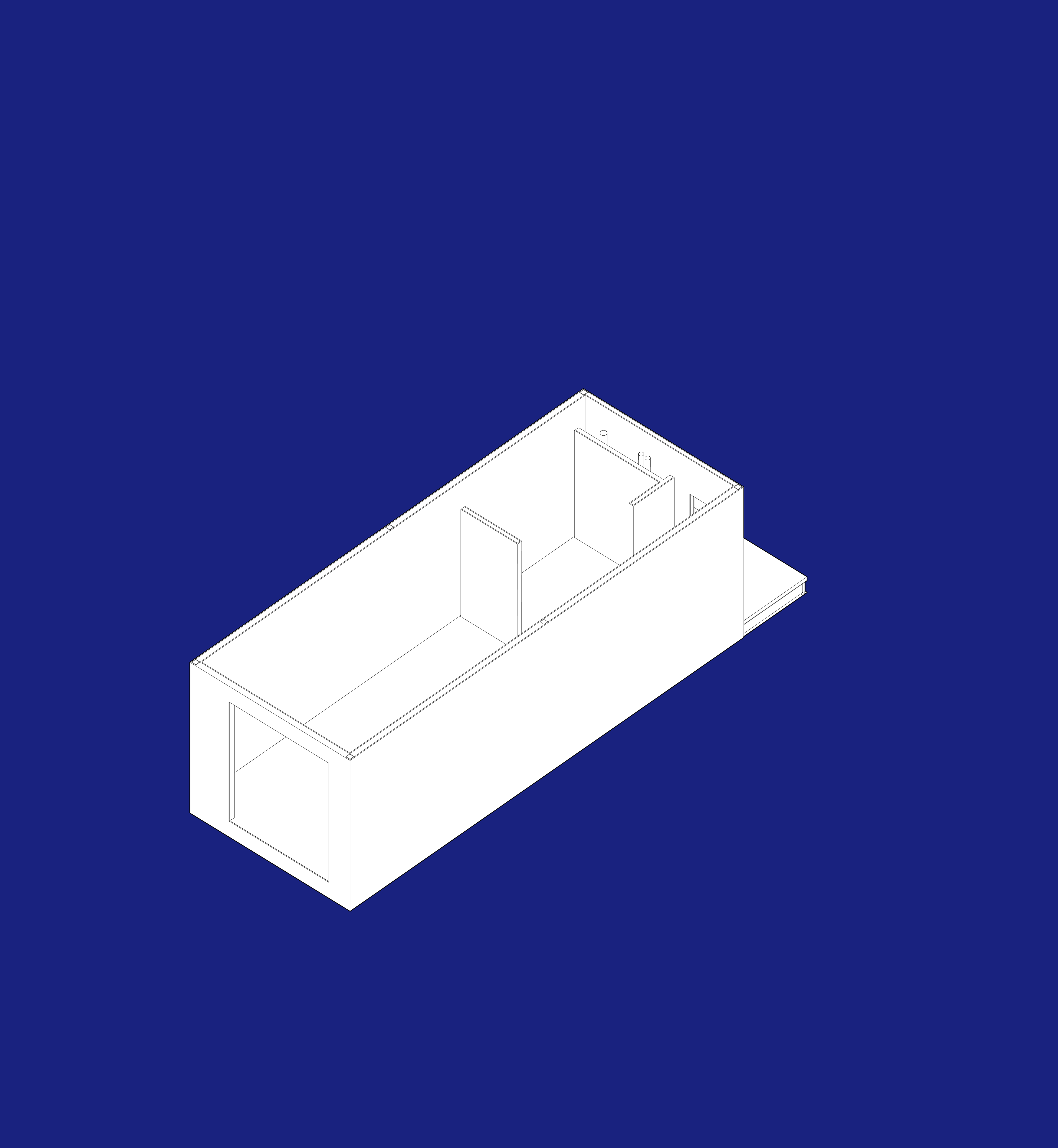 Modular Prefabrication Part I: Fundamentals - PICK UP STICKS