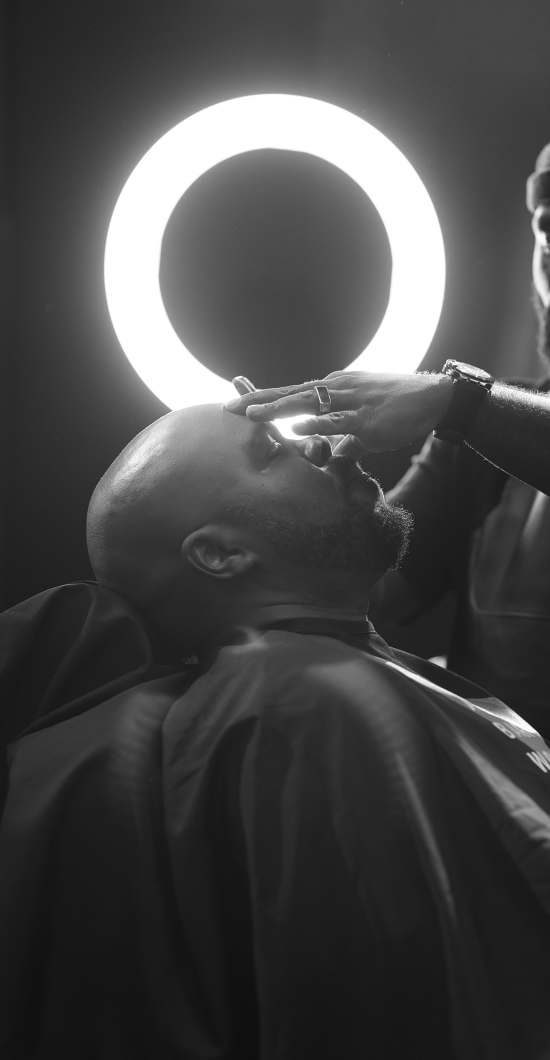 aaron stephenson design