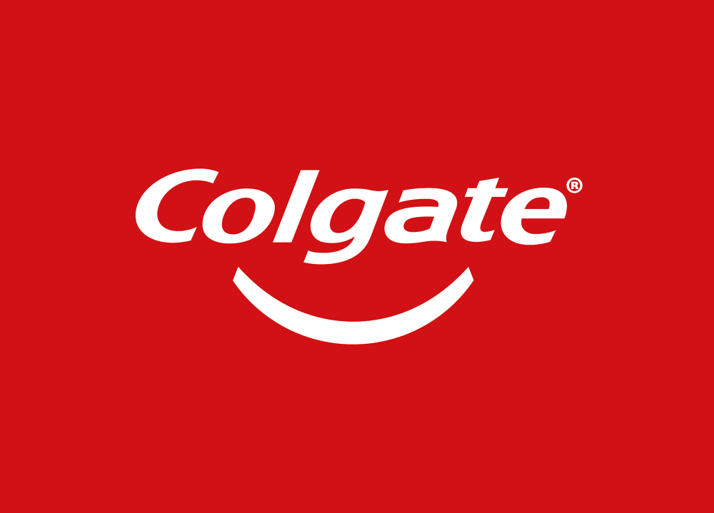Colgate – Logo Refresh - aaron stephenson design