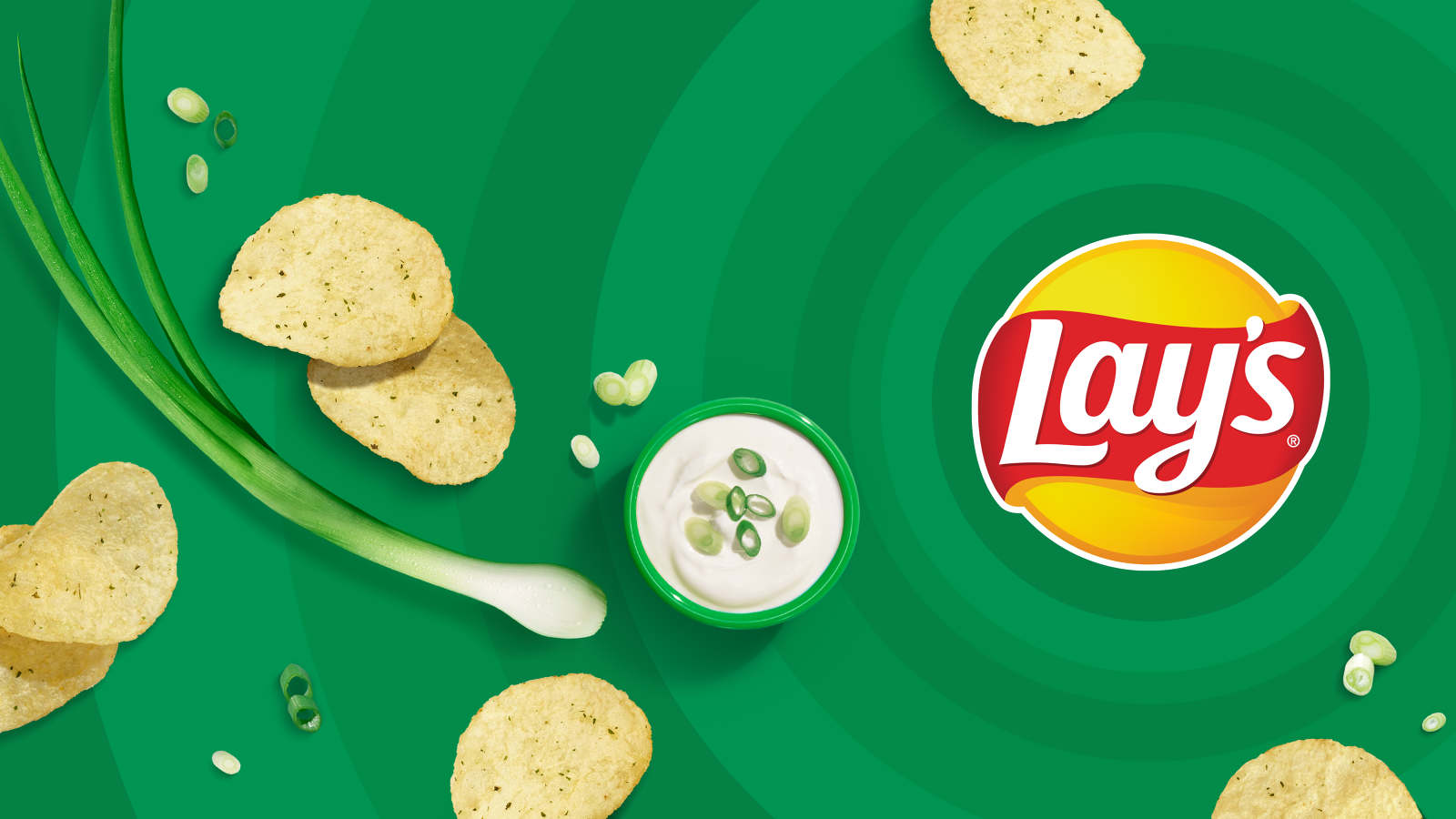 Lays – Visual Identity Refresh - aaron stephenson design