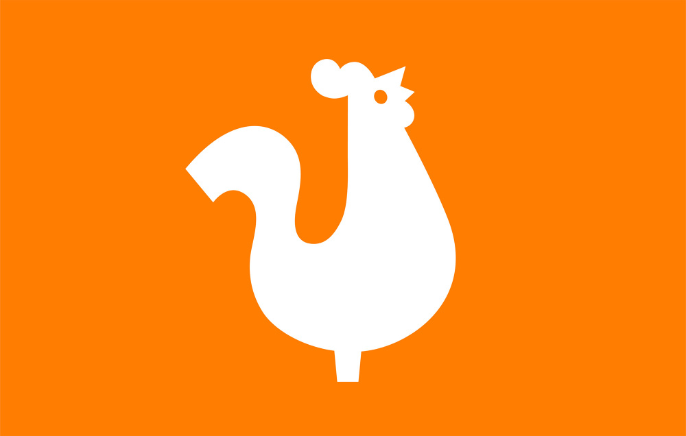 Popeyes – Brand refresh - aaron stephenson design