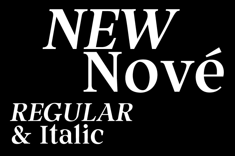 Typefaces Examples Jozefondrik