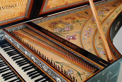 The International Music Score Library Project - catherinemassie