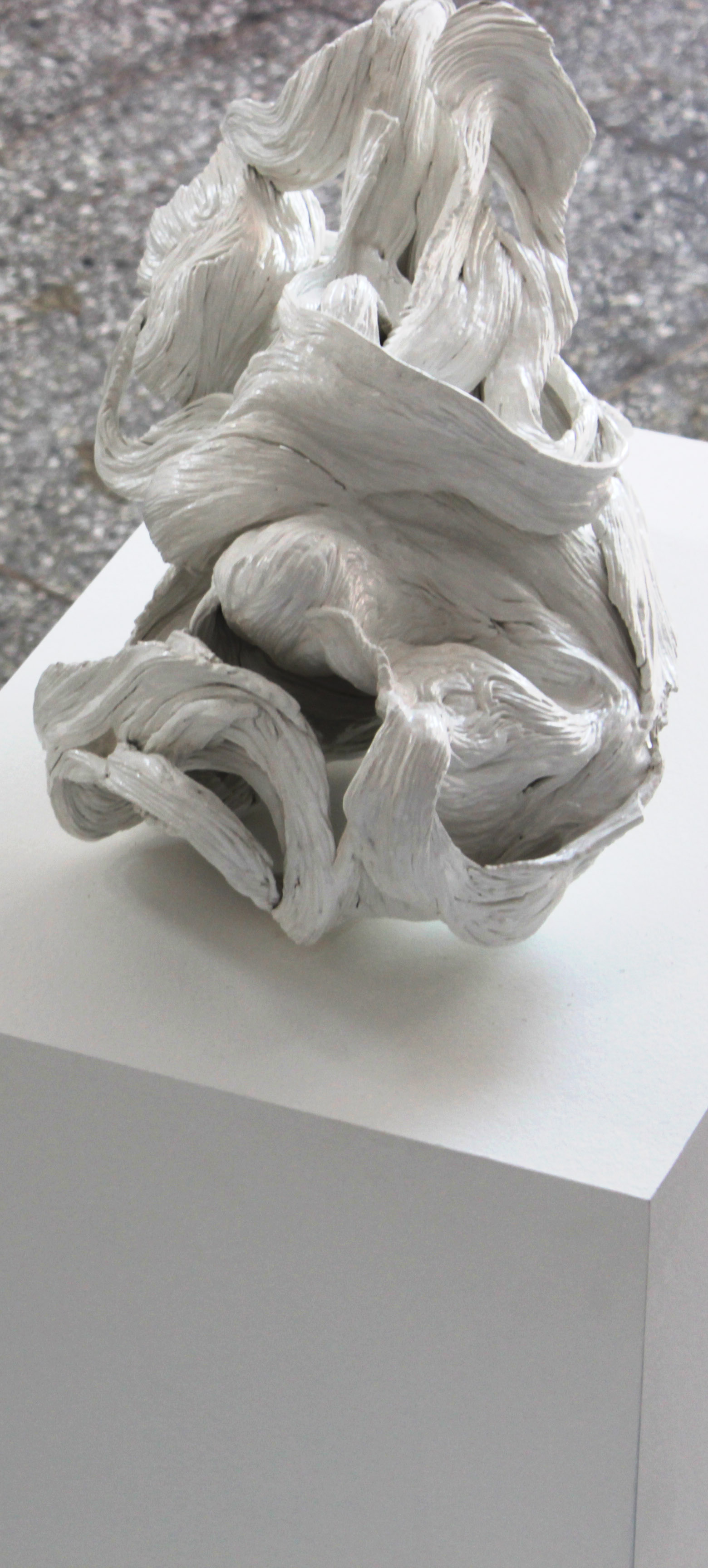 white magma - Youjinchoi.com