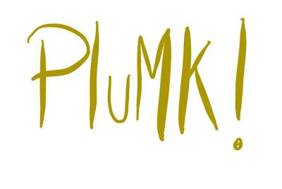 plumk! - satagarciamolinero