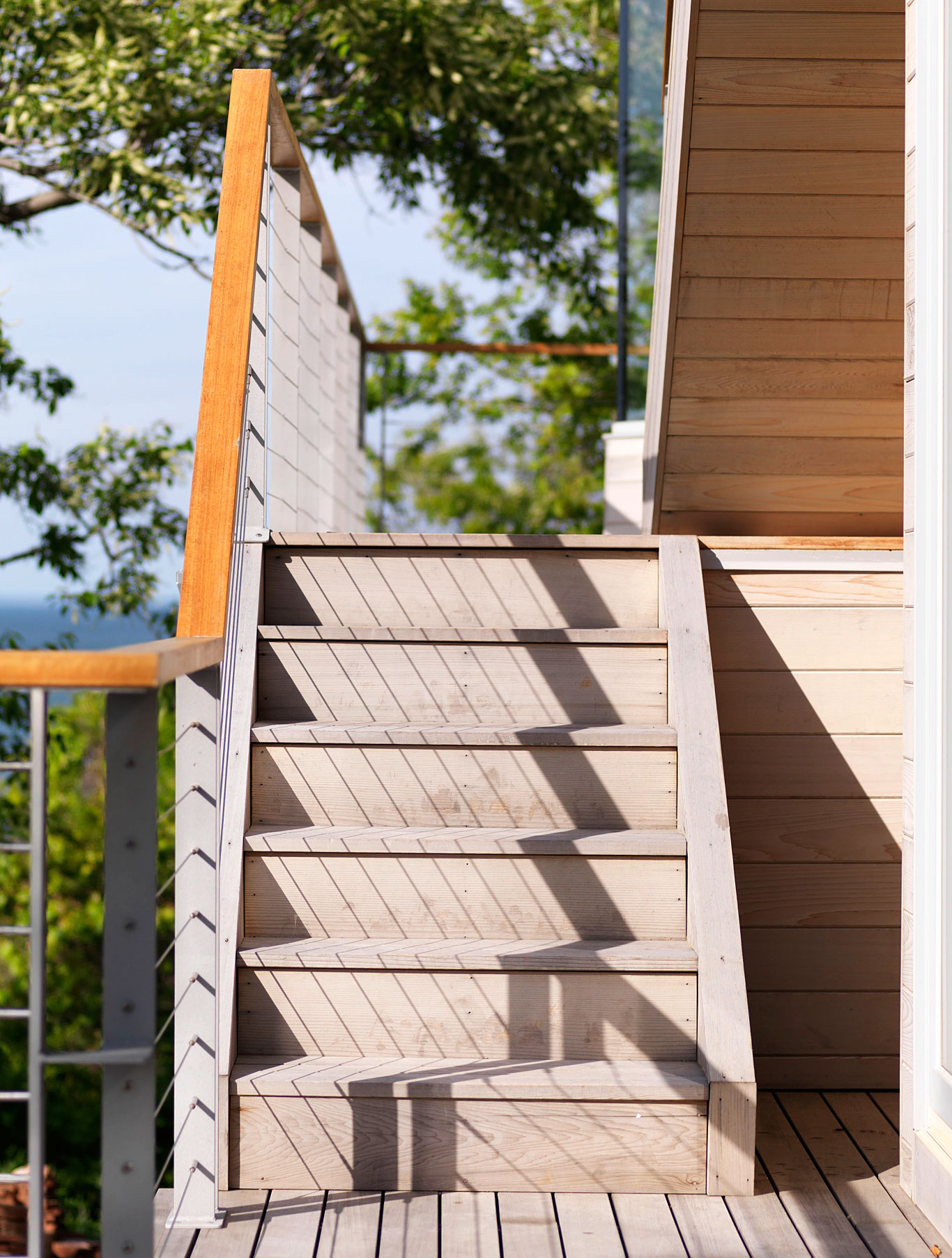 Gordon House - Andy Ryan Architecture