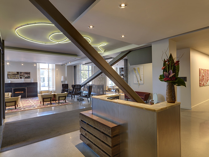 Watermark East - Andy Ryan Architecture