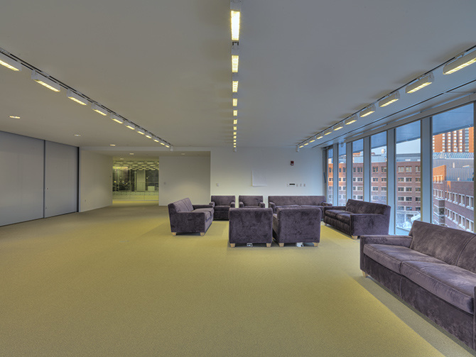 MIT Media Lab - Andy Ryan Architecture