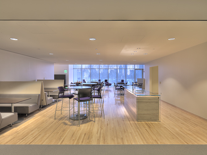 MIT Media Lab - Andy Ryan Architecture